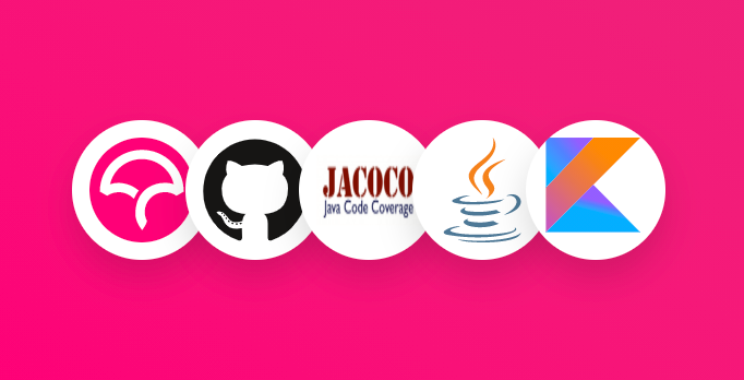 Code Coverage For Android Development Using Kotlin Jacoco Github Actions And Codecov Codecov 2647