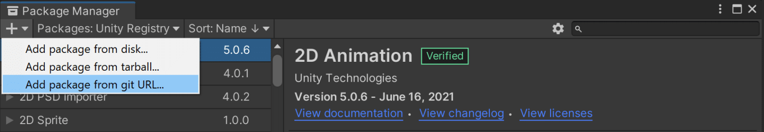 How To Set Up Codecov With Unity And Github Actions Codecov
