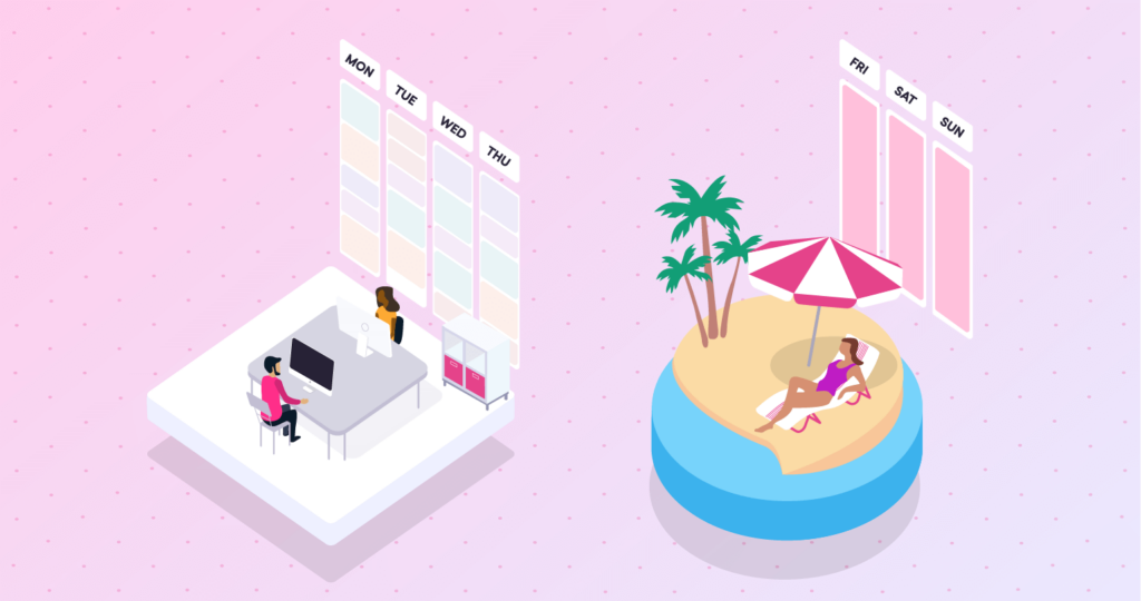 Reflections on the 32-hour Work Week at Codecov - Codecov