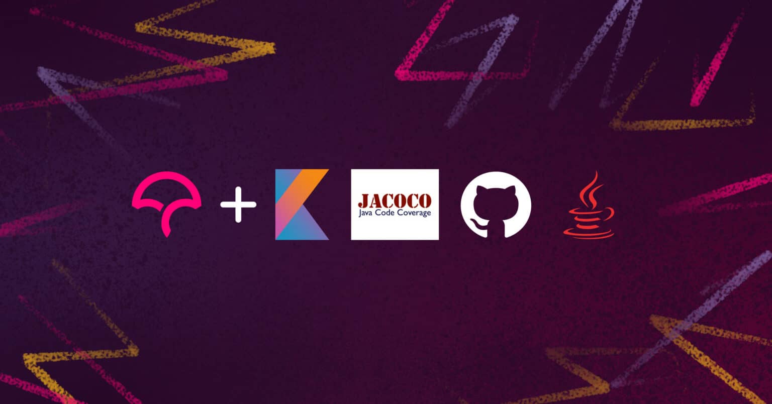 Code Coverage For Android Development Using Kotlin Jacoco Github Actions And Codecov Codecov