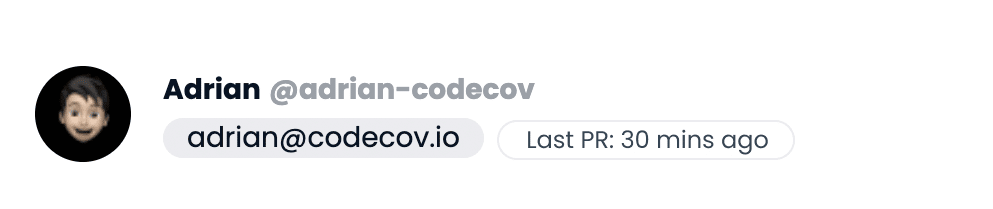 What's New - Tracking Flag Coverage Over Time (and more!) - Codecov