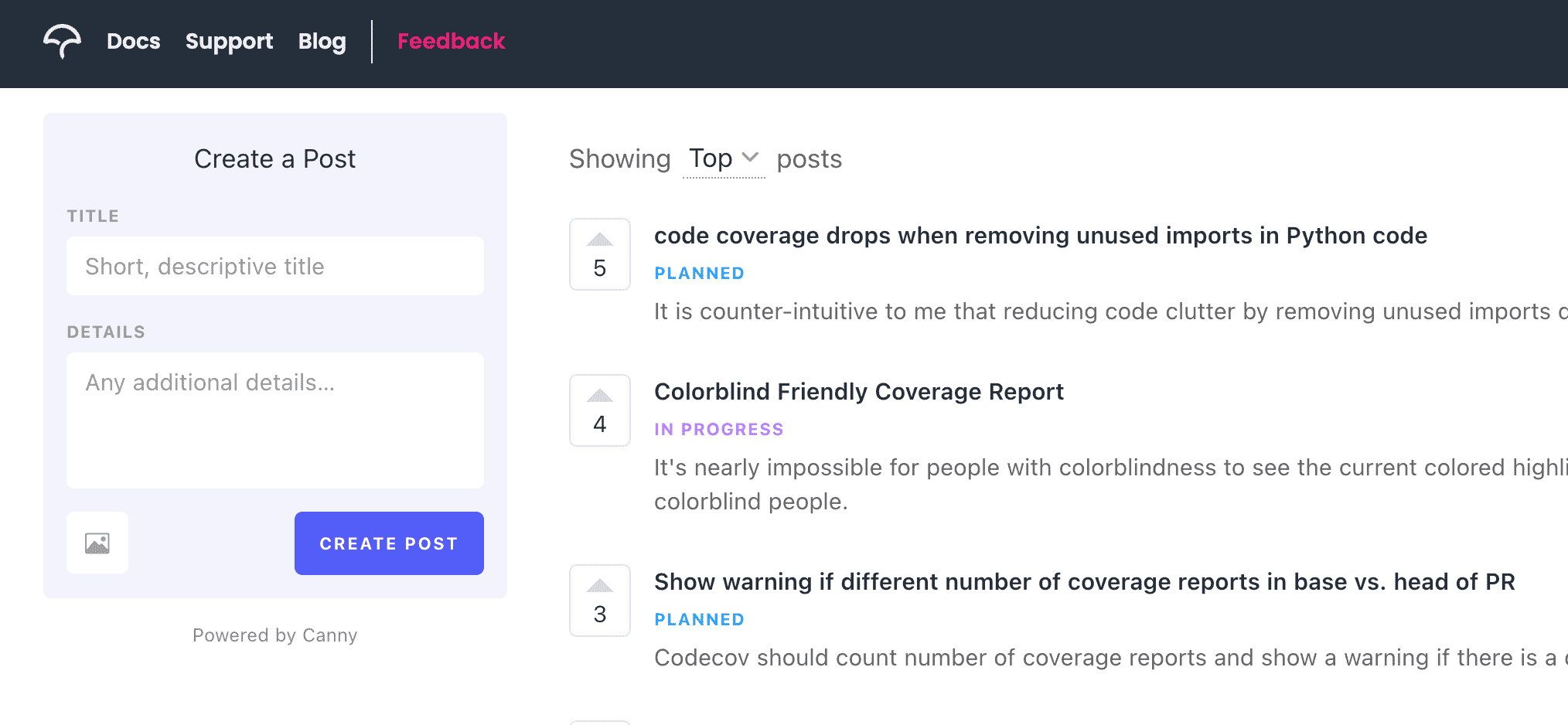 Whats New Tracking Flag Coverage Over Time And More Codecov