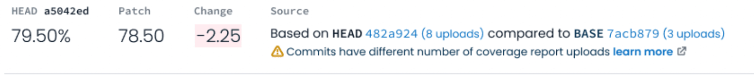Whats New Manual Critical File Labeling And Visualizing Your Pull Request Codecov