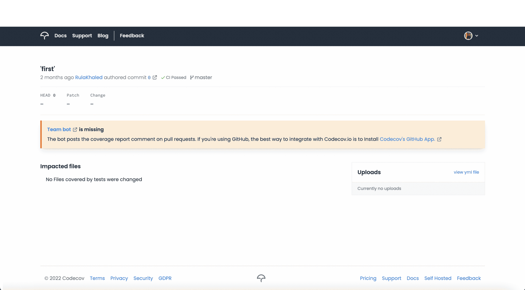 What's New – Manual Critical File Labeling and Visualizing Your Pull Request - Codecov