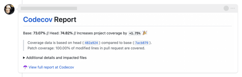 What's New – Manual Critical File Labeling and Visualizing Your Pull Request - Codecov