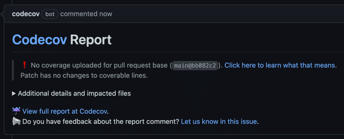 Getting Started With Code Coverage For Typescript Codecov
