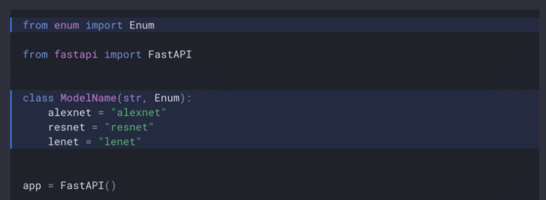 5 Hallmarks of Great Documentation From Analyzing FastAPI Docs - Codecov