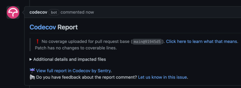 Getting Started With Code Coverage For Php Codecov