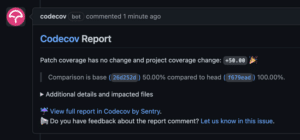 Getting Started with Code Coverage for PHP - Codecov