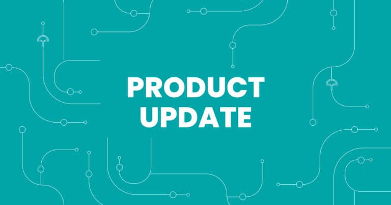 April Product Update Codecov