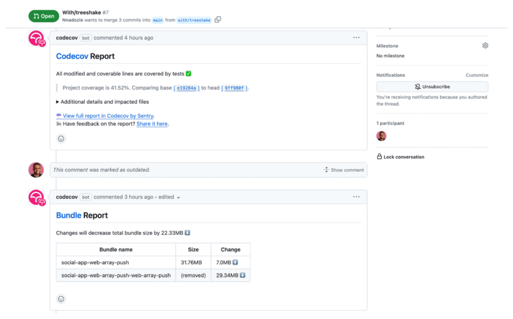 8 Ways to Optimize Your JavaScript Bundle Size - Codecov