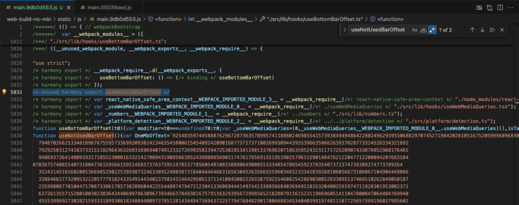 8 Ways to Optimize Your JavaScript Bundle Size - Codecov