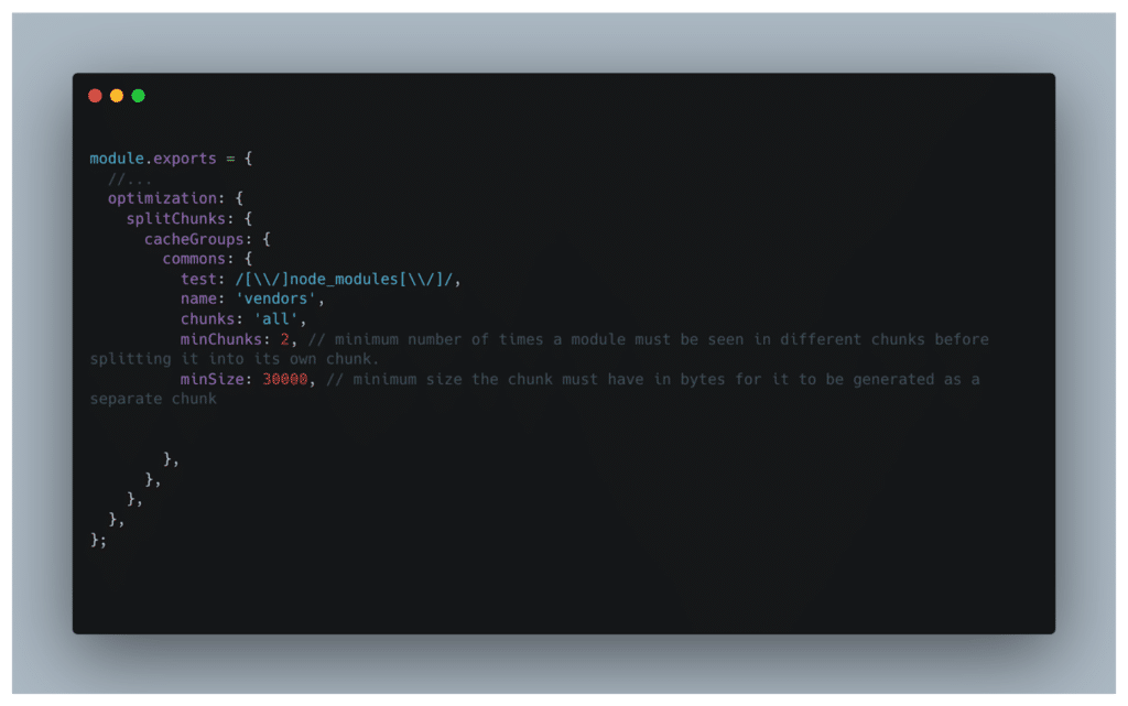 8 Ways to Optimize Your JavaScript Bundle Size - Codecov