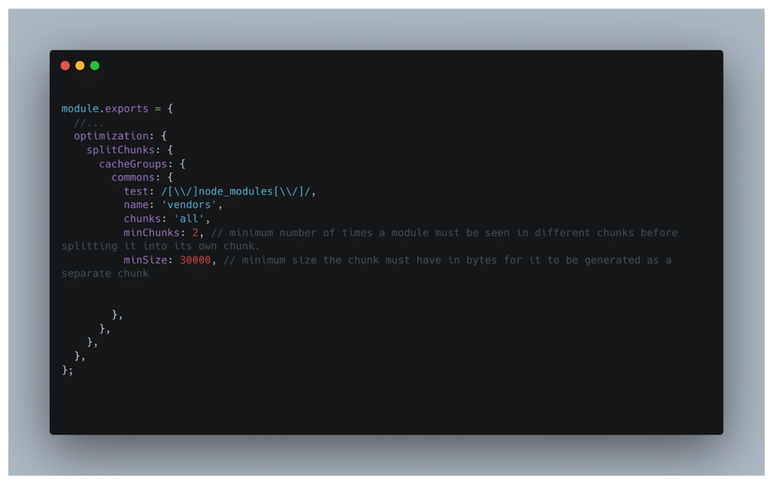 8 Ways to Optimize Your JavaScript Bundle Size - Codecov