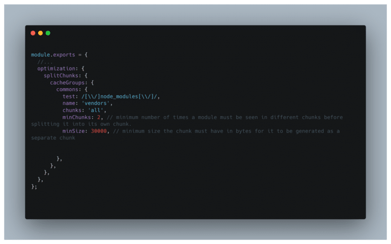8 Ways to Optimize Your JavaScript Bundle Size - Codecov